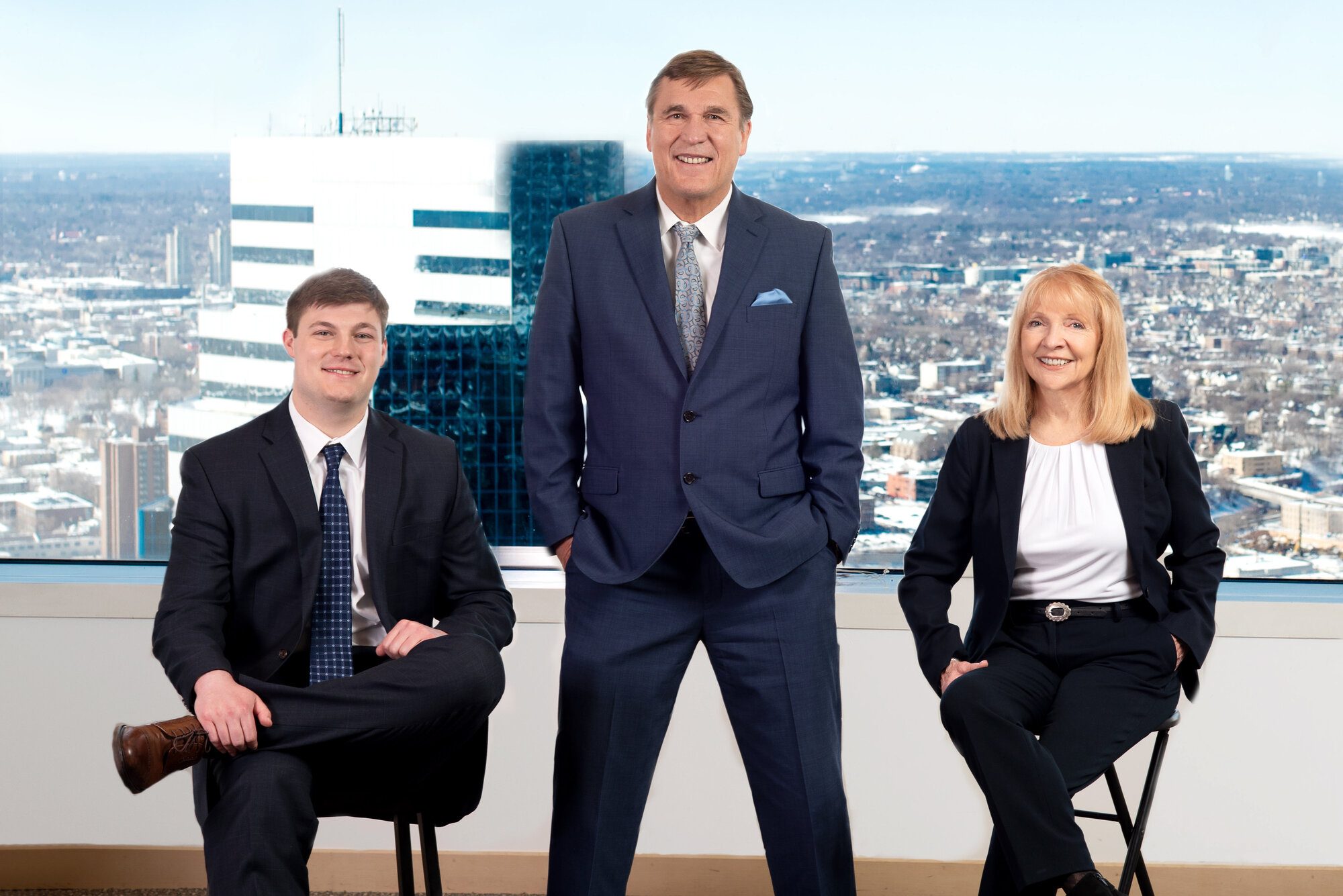 The Mattila Wealth Management Group - Financial Advisors in Minneapolis ...