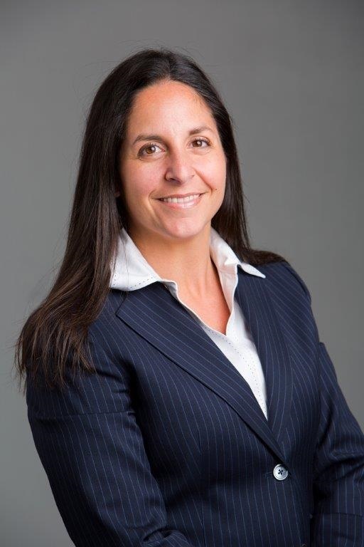 Melanie M Samoska - Private Bank in Baltimore, MD