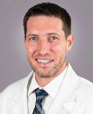 Adam J. Kinninger | UNC Health