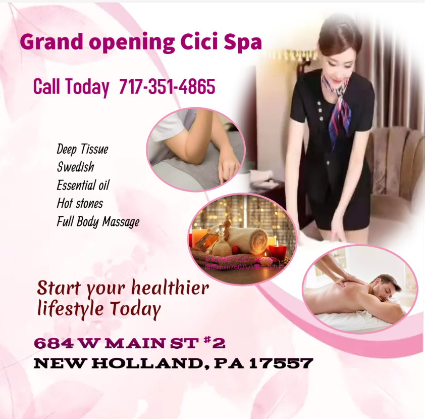 CICI SPA