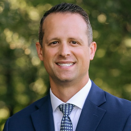 Brian Blick - Financial Advisor in Leawood, KS 66211 | Merrill