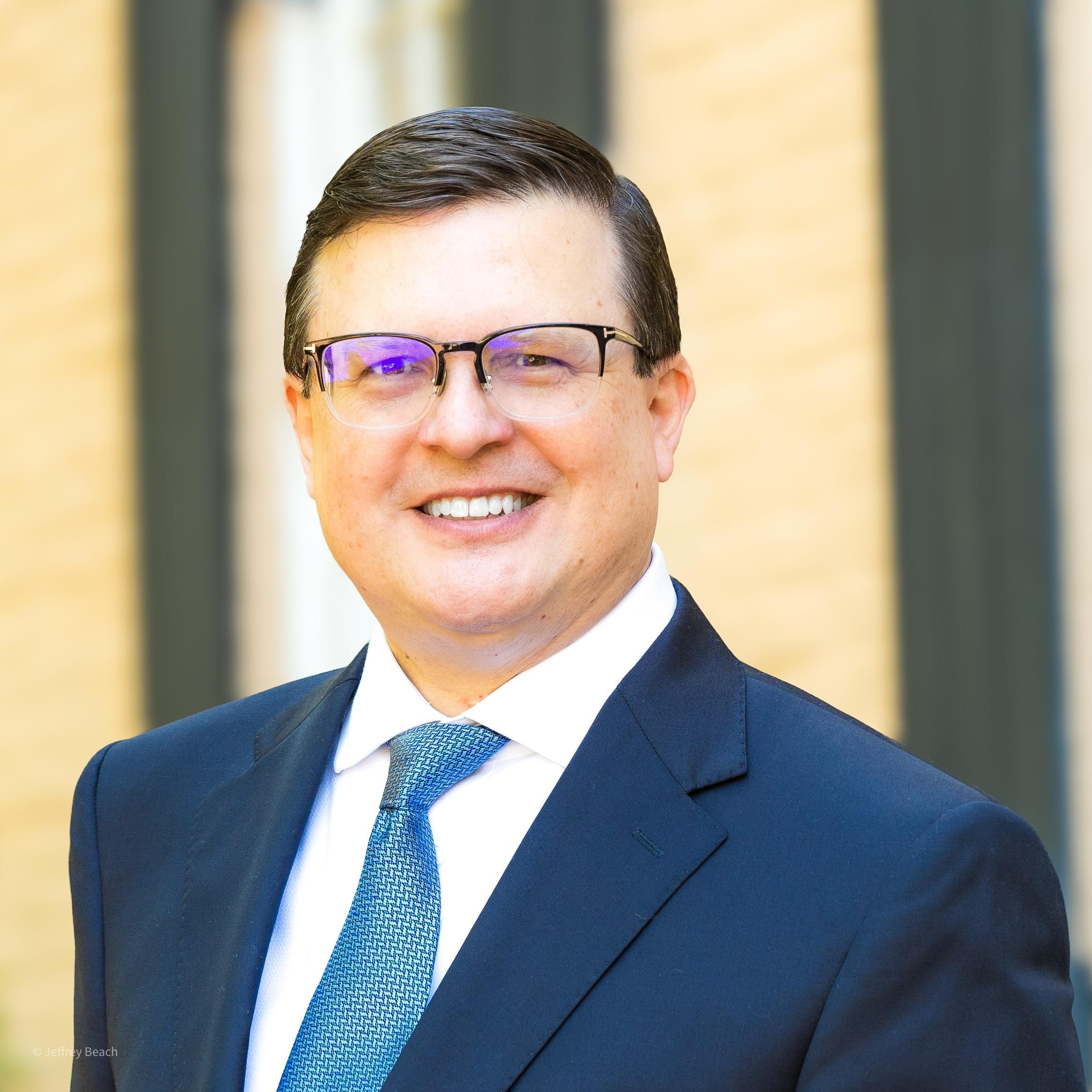 Jeffrey Beach - Financial Advisor in Columbia, SC 29201 | Merrill