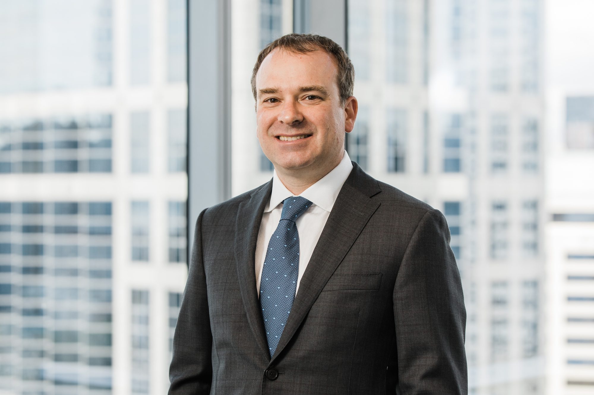 Aaron Findley - Financial Advisor in Seattle, WA 98101 | Merrill