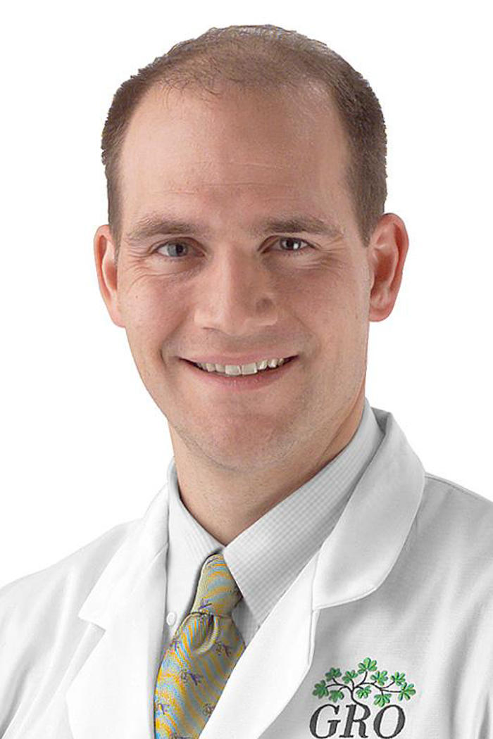Dr. Christopher Drinkwater, MD, Orthopedic Surgeon | Rochester, NY | WebMD