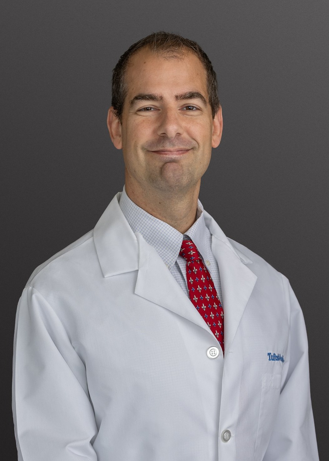 Profile | Tufts Medicine