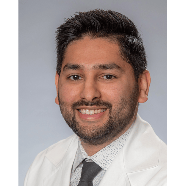 Dr. Anshul S. Acharya, MD | New Orleans, LA | Family Medicine