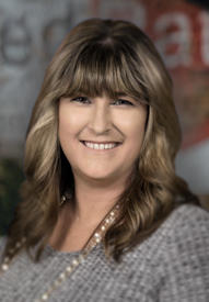 Teresa Metheny at Guaranteed Rate Affinity (NMLS #1735283) - Vice ...