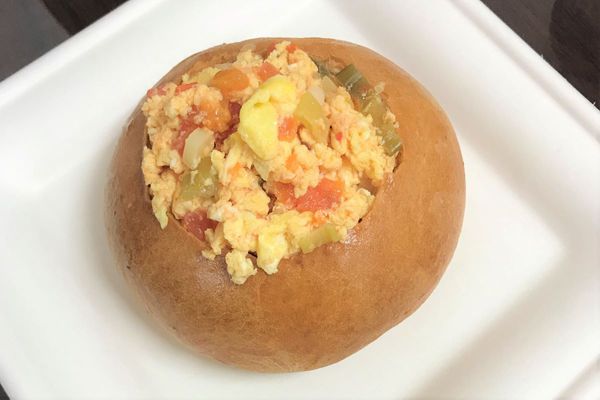 Mecatos Cafe: Breakfast and Colombian pastries in Orlando