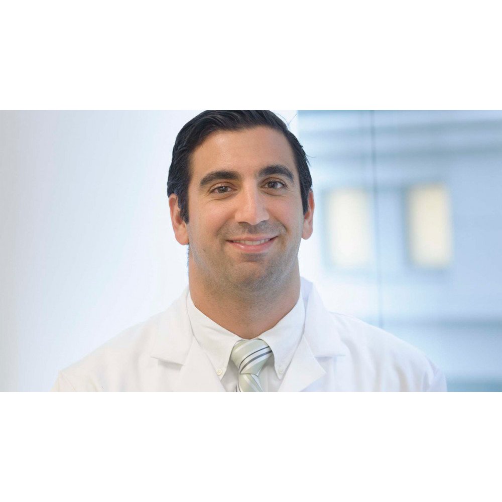 Dr. Daniel Prince, MD, Oncology | New York, NY | WebMD