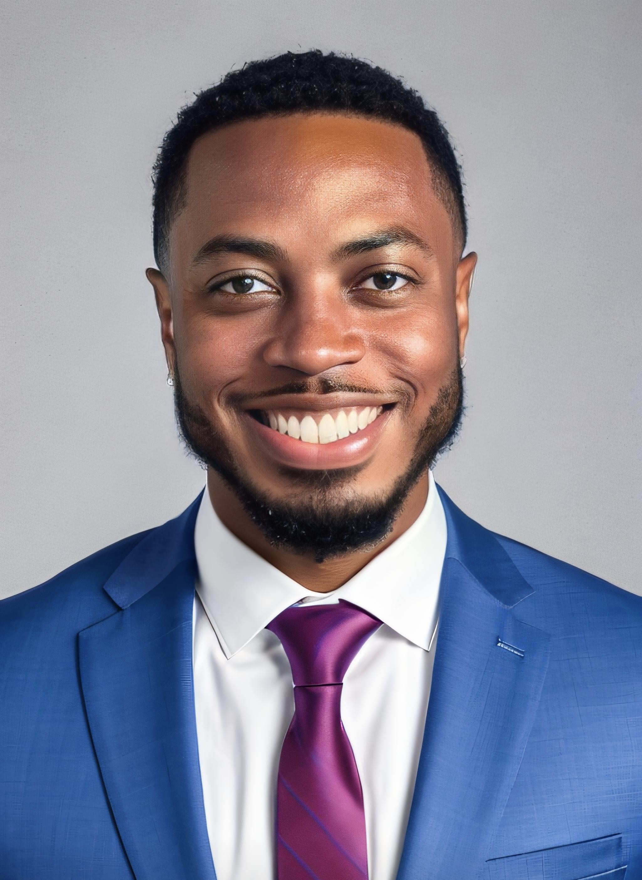 Tyrell Smith - Financial Advisor in Mount Laurel, NJ 08054 | Merrill