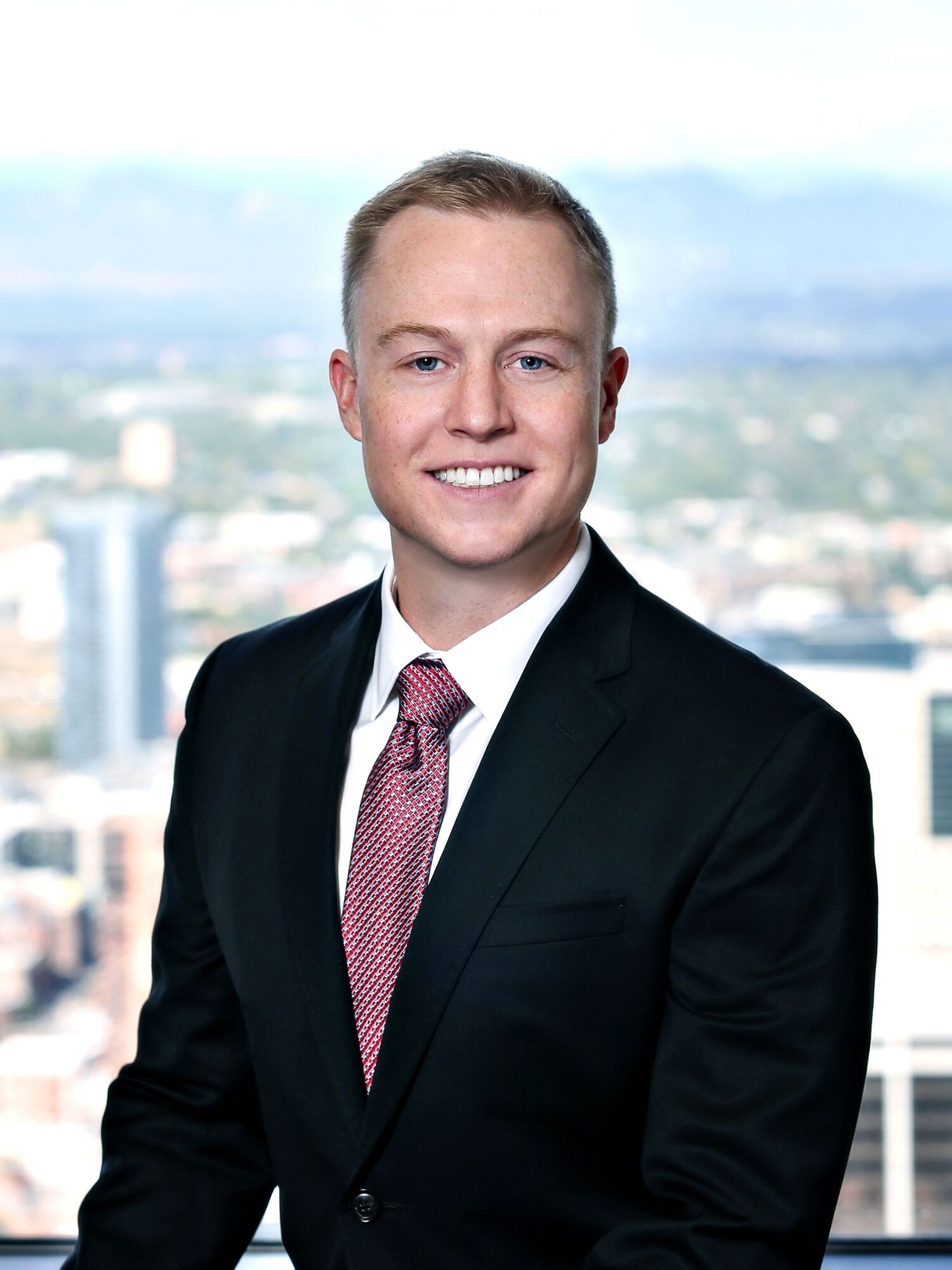 Luke Naes - Private Bank in Denver, CO