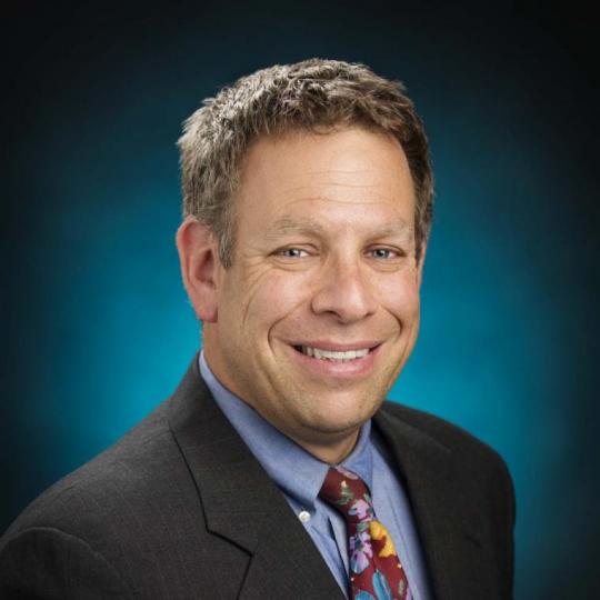 Dr. Marc Garfinkel, MD | Springfield, IL | Transplant Surgeon