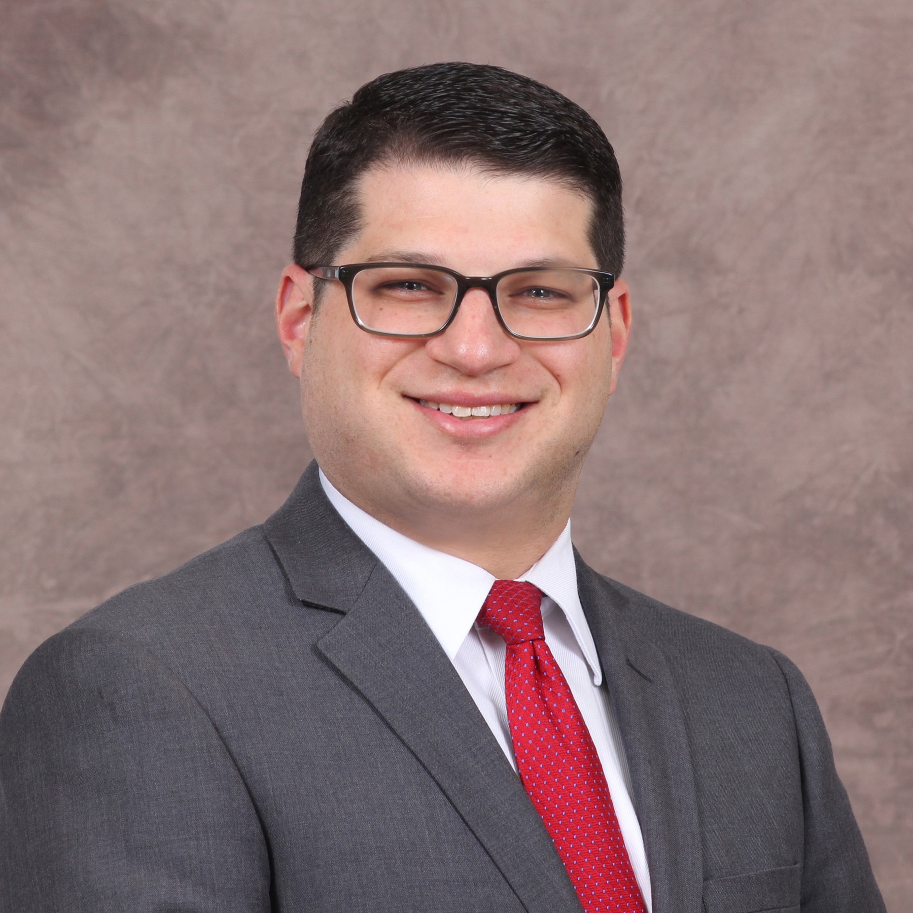 Daniel Schwartz - Private Bank in New York, NY