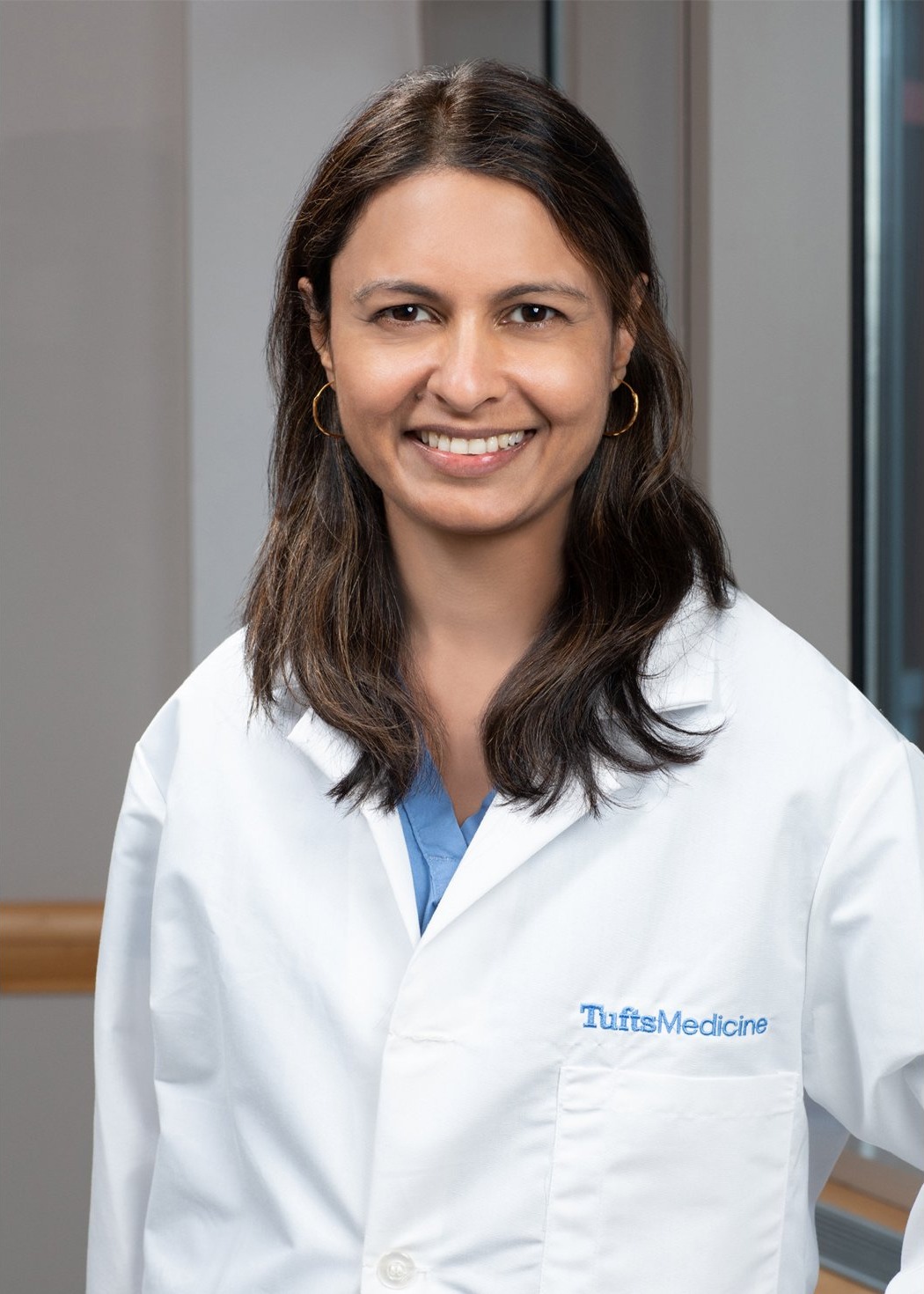 Profile | Tufts Medicine