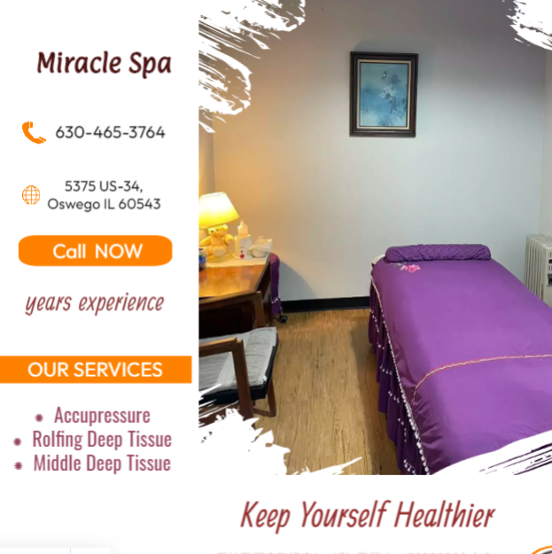 Miracle Spa