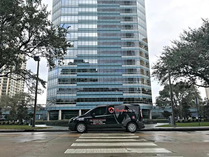FirePro Tech, LLC in Houston, TX 77041 - (832) 6...