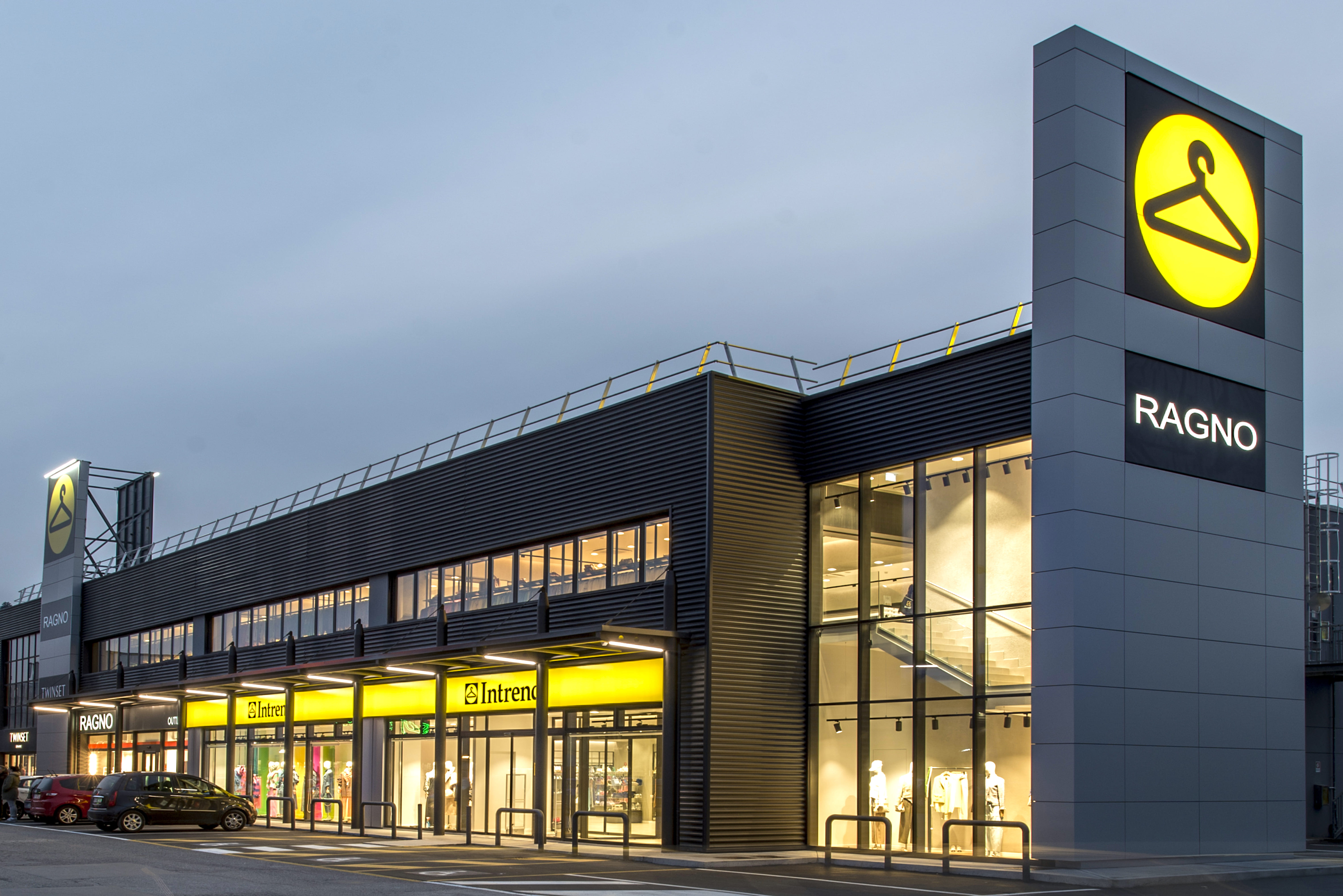 Store Intrend Muggia | Intrend