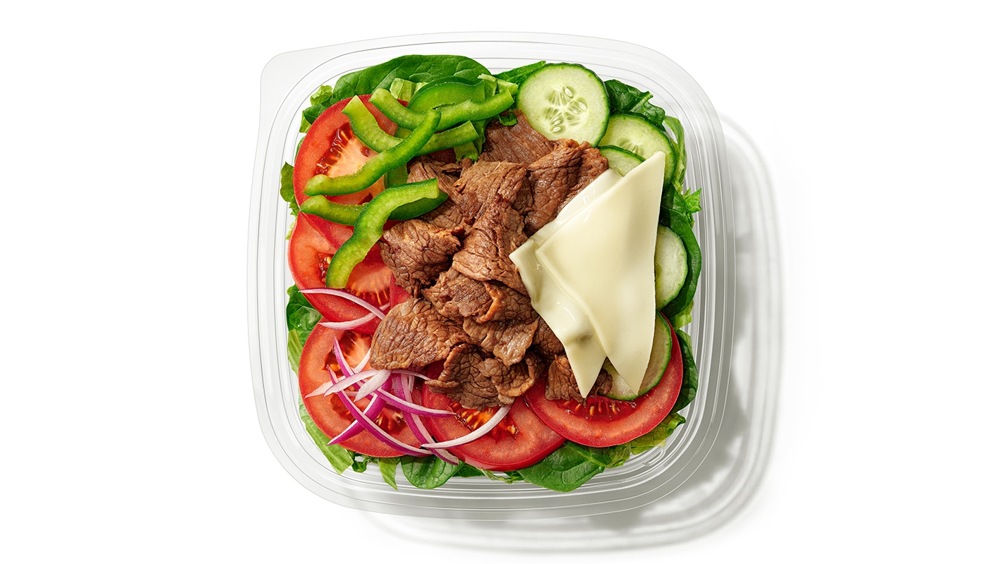 Menu of Subway Sandwiches & Salads in Hope, BC V0X 1L0