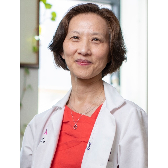 Dr. Jenny J. Lin, MD | New York, NY | Internal Medicine
