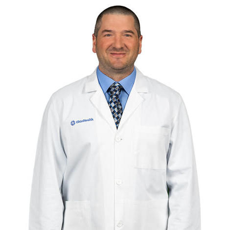 Dr. Derik M. Falk, MD | Athens, OH | Other