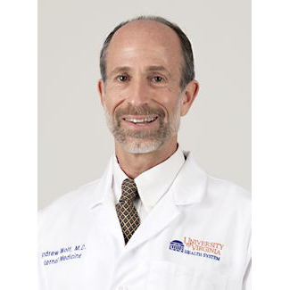 Dr. Andrew M. Wolf, MD | Charlottesville, VA | Internal Medicine