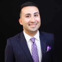 Stephen Michael Miranda - Private Bank in Houston, TX