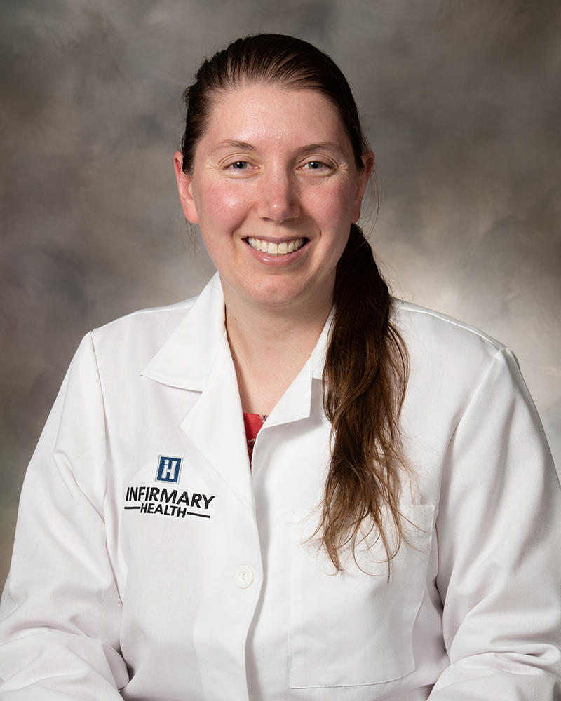 Dr. Frances D. Salter, MD | Atmore, AL | Family Medicine