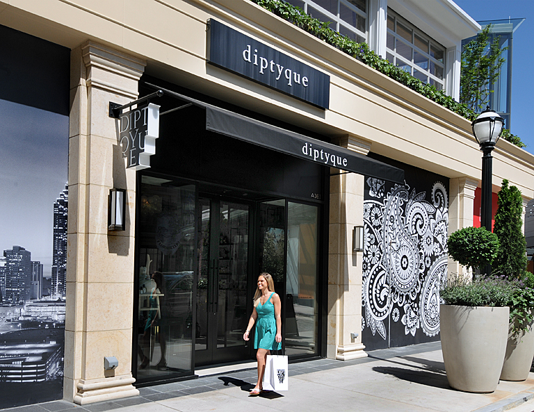 Candles & Home Fragrances Stores in United States