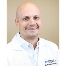 Dr. Matthew Golden | Madison, IN | General Surgeon