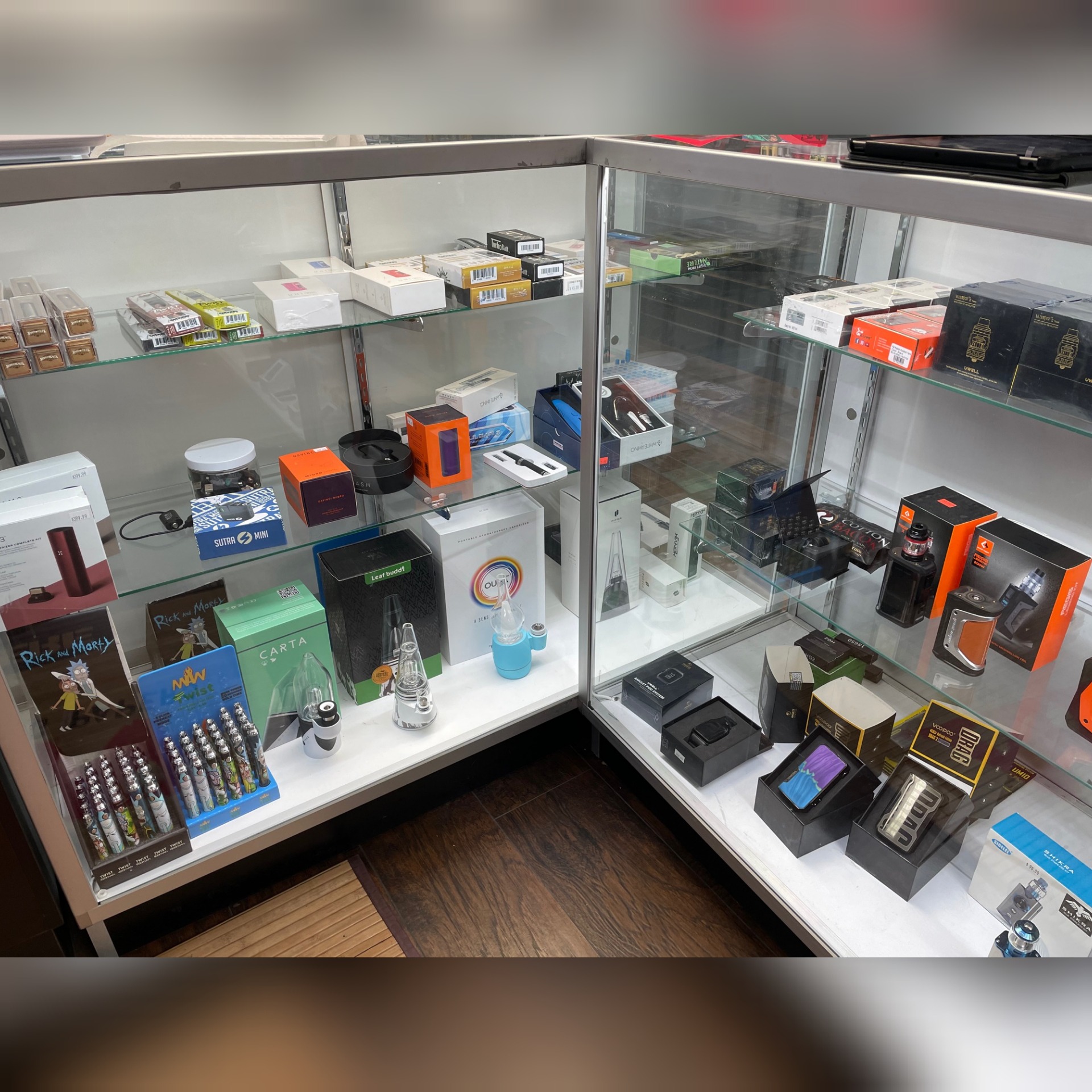 Vape On Main Smoke Shop SLC UT - Salt Lake City, UT | vapeonmain ...