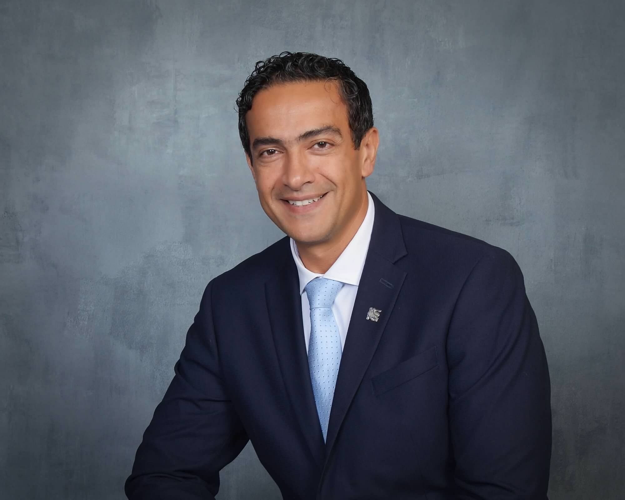 WALID MOURAD - Financial Advisor in Tampa, FL 33602 | Merrill