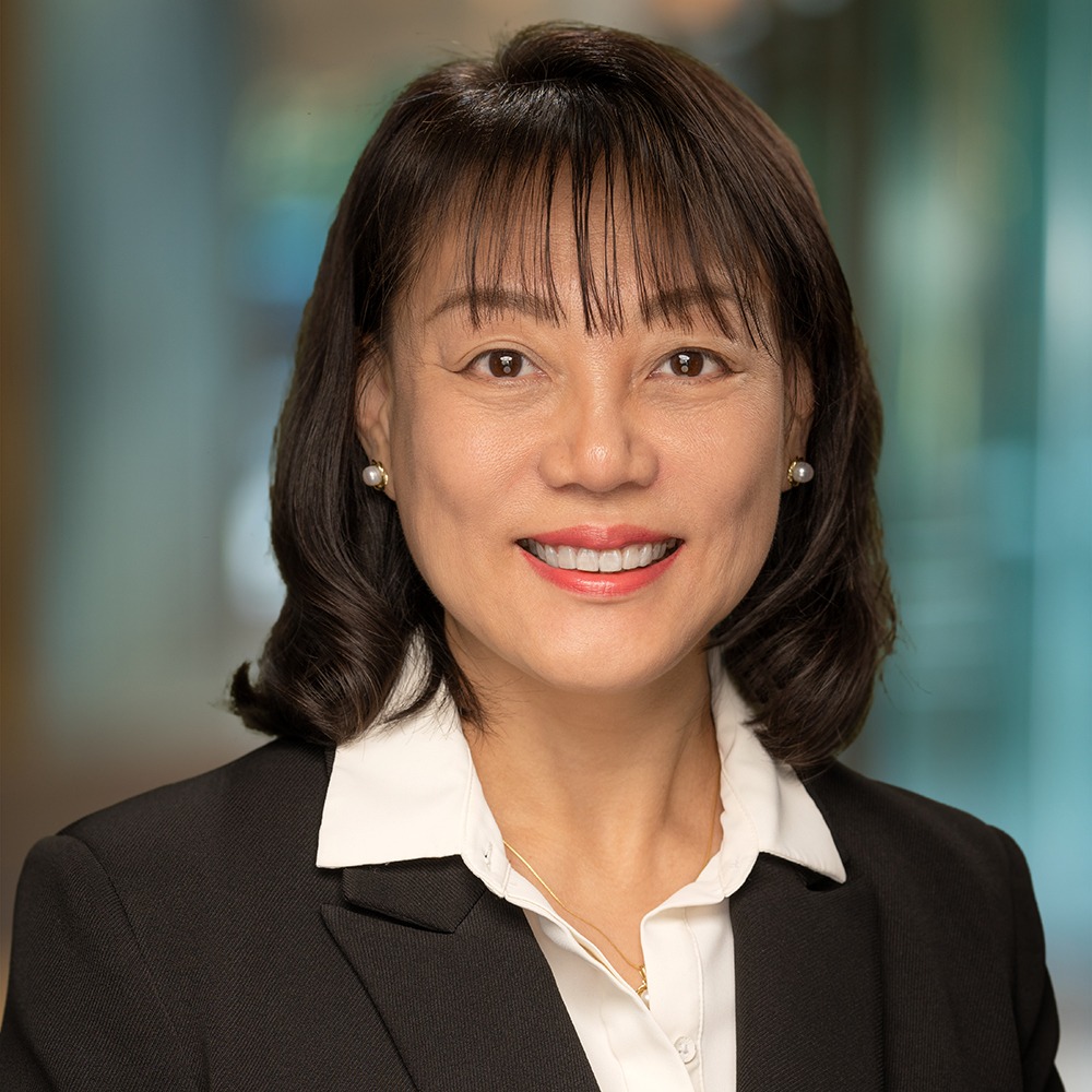Susan Liu - Financial Advisor in Clayton, MO 63105 | Merrill