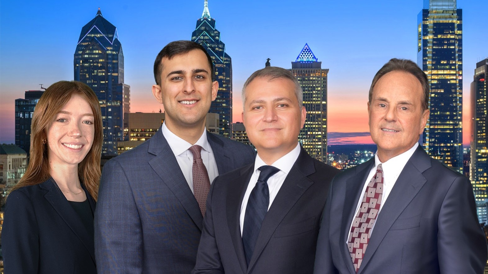 The Mergan Group - Financial Advisors in Philadelphia, PA 19103 | Merrill