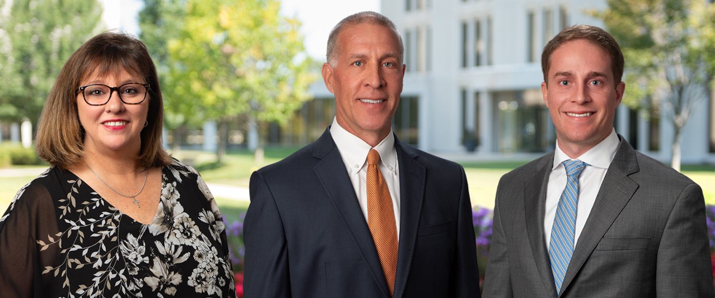 The Herr Wealth Management Group - Financial Advisors in Chicago, IL ...