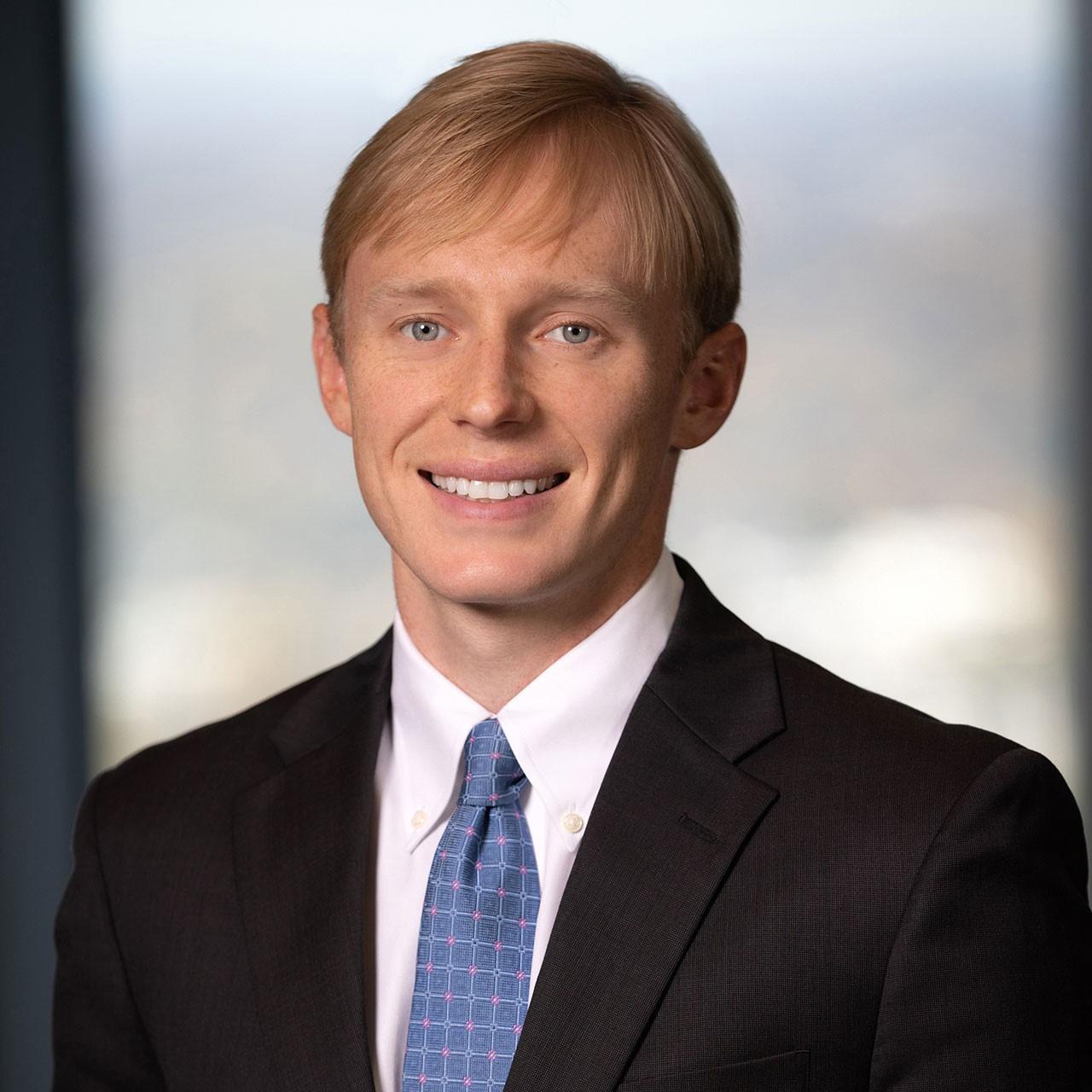 Luke Thalman - Financial Advisor in Charlotte, NC 28255 | Merrill