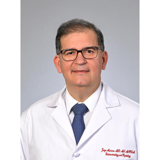 Dr. Jorge Marrero, MD, Gastroenterology | Philadelphia, PA | WebMD