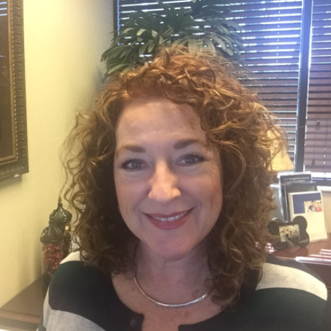 Shelli Green - Financial Advisor in Fort Myers, FL 33907 | Merrill
