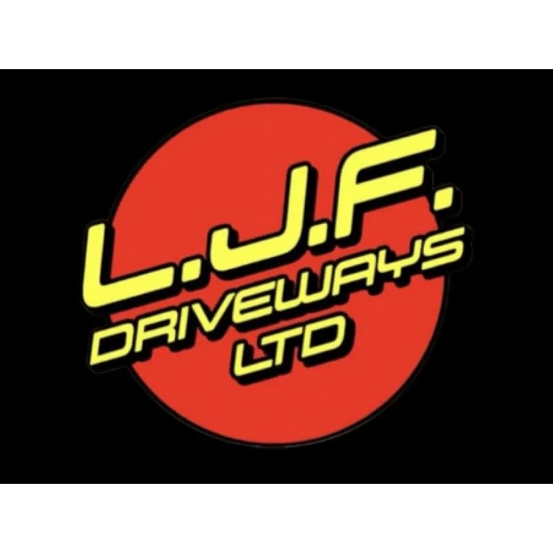 Paving contractor LJF Driveways Ltd from O2 mit 07598604933 | Score ...