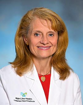 Kimberly French, MD | Main Line Health