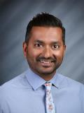 Dr. Biju Varughese, MD | Sacramento, CA | Family Medicine