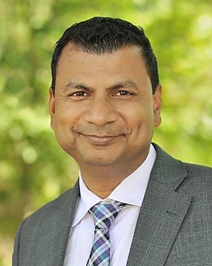 Sameer Mathur | UNC Health