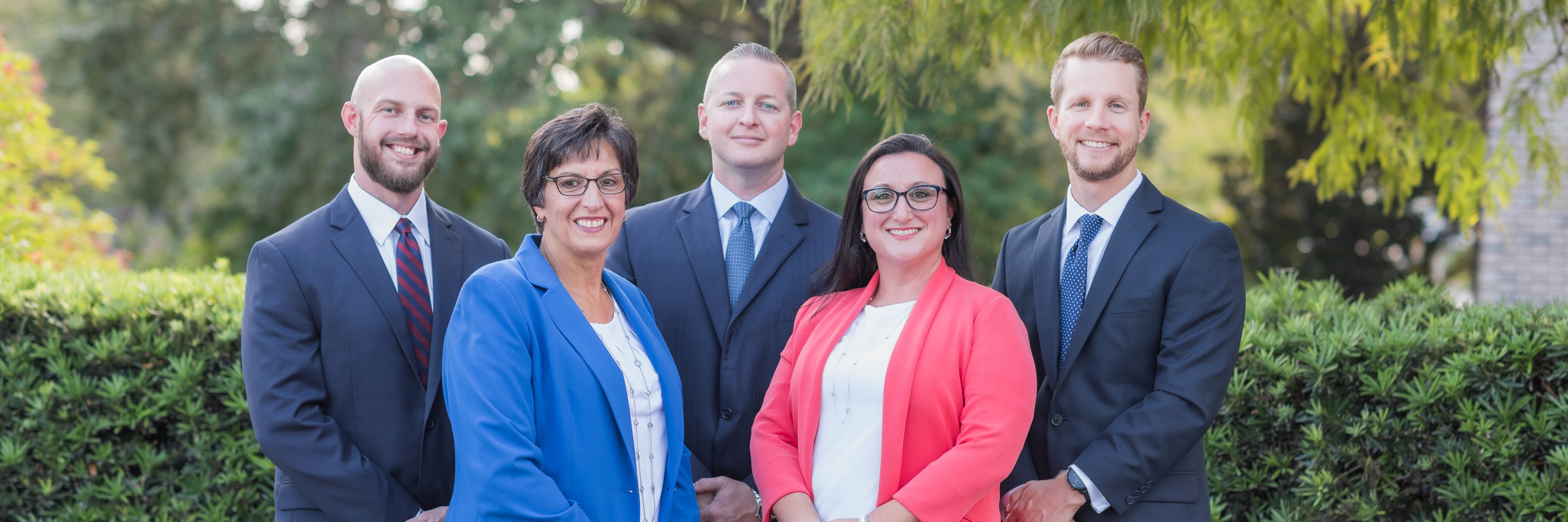 The Palmer Group - Financial Advisors in The Villages, FL 32162 | Merrill