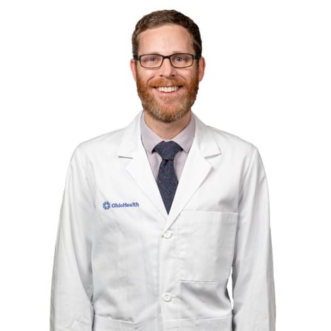 Dr. Timothy L. Underwood, DO | Columbus, OH | Rheumatologist