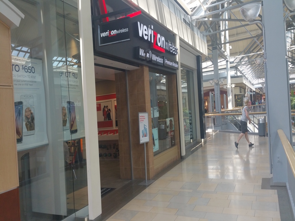 Verizon Authorized Retailer, TCC Nottingham 4109339080 Cellular Phone ...