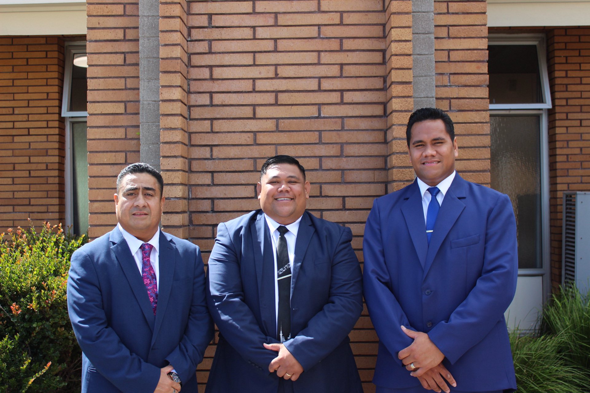 Papatoetoe 3rd Ward (Samoan) - The Church of Jesus Christ of Latter-day ...