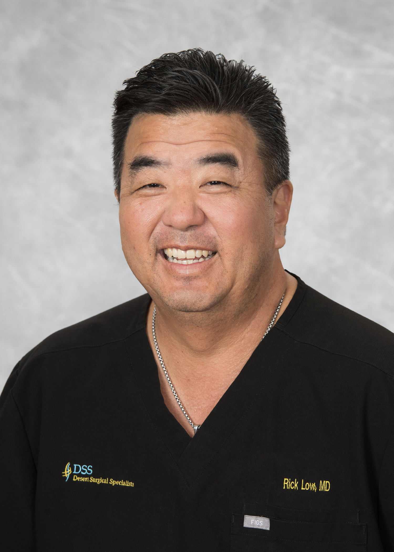 Dr. Rick Low, MD | Phoenix, AZ | Surgery