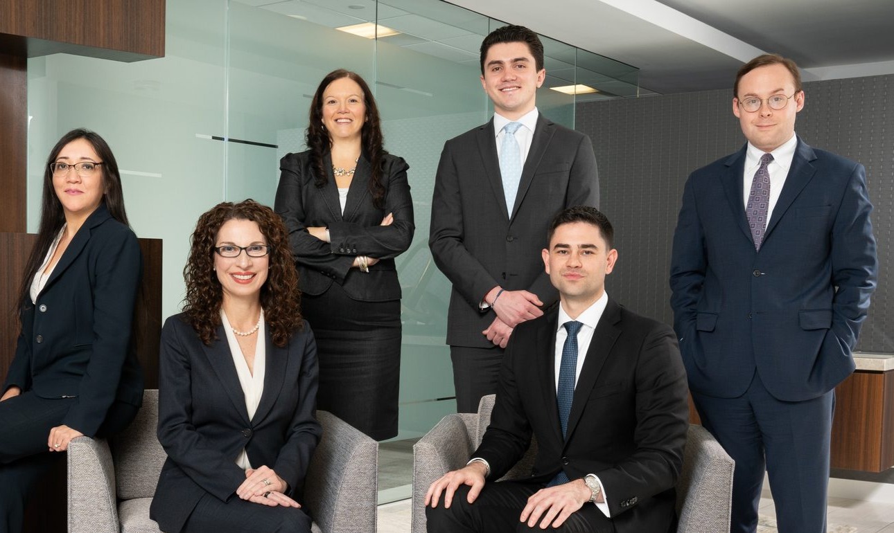 The Corey Group - Financial Advisors in Washington, DC 20006 | Merrill