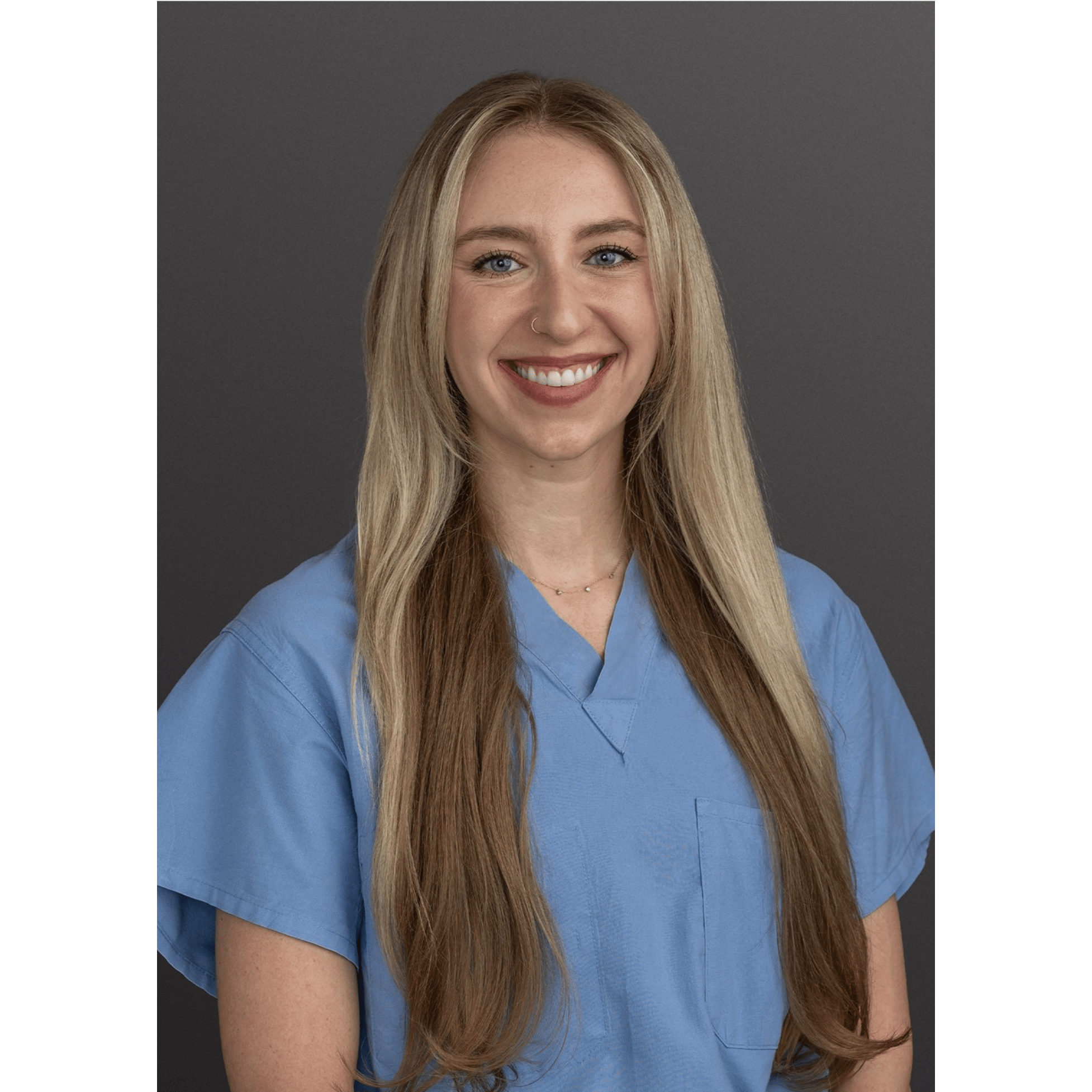 Alexa Long, CRNA | Tufts Medicine