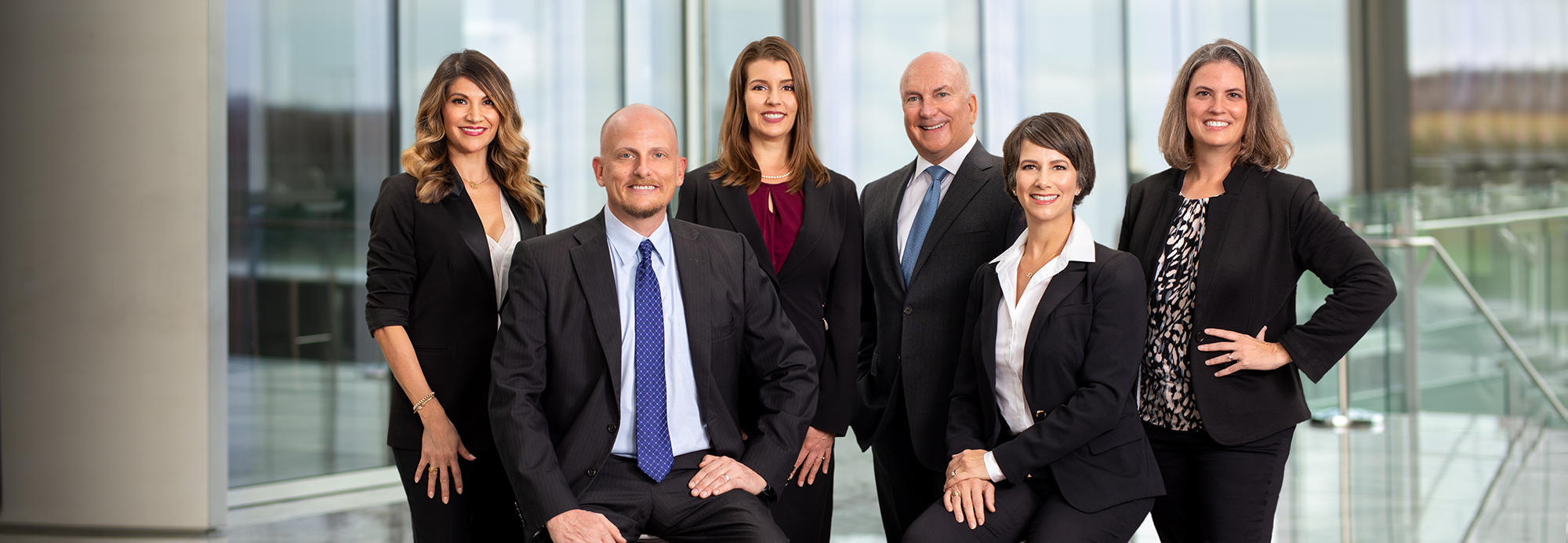 Heidmann, Jefferson, Wood & Associates, Financial Advisors in Austin ...