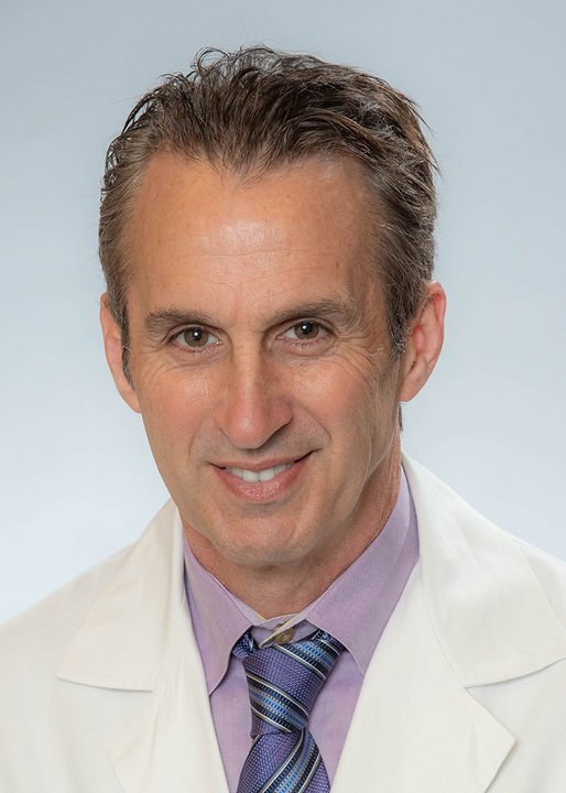 David Weill Transplant Surgery. New Orleans LA